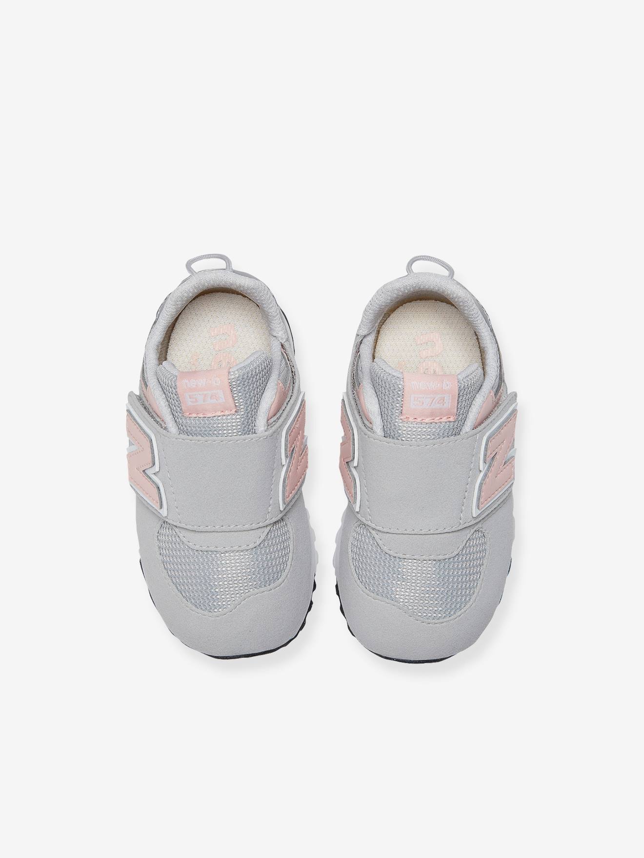 New balance infant girl shoes store
