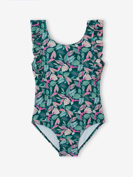 Girls' Swimwear | Vertbaudet