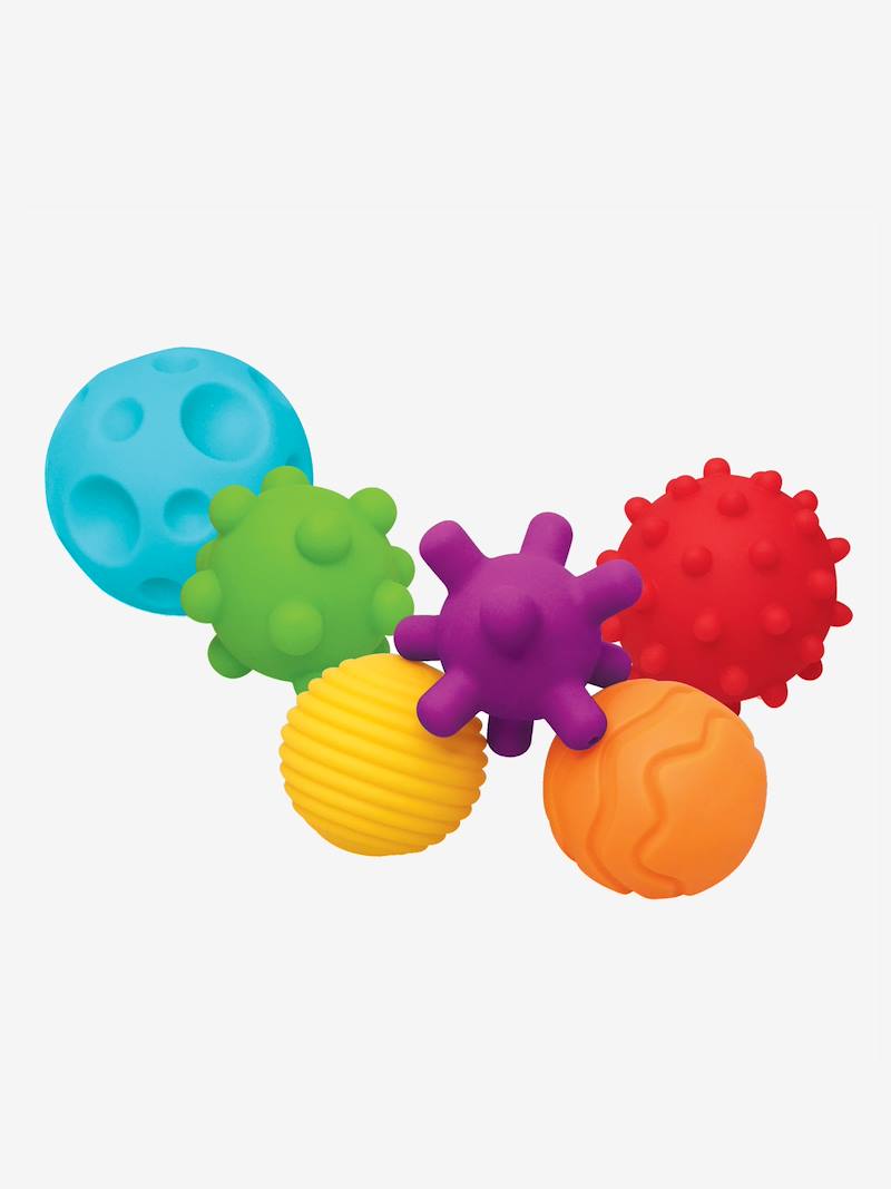 Sensory Balls - multi, Toys | Vertbaudet