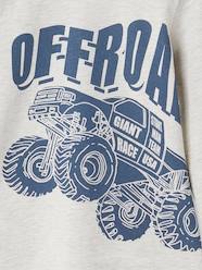 Boys Tops - Long and Short Sleeved | Vertbaudet