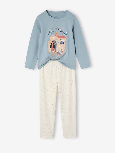 Girls Pyjamas & Girls Nighties - Girls Sleepwear Sets & Nightwear ...