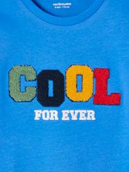 Boys Tops - Long and Short Sleeved | Vertbaudet