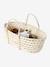 Doll Carrycot - beige, Toys | Vertbaudet
