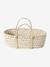 Doll Carrycot - beige, Toys | Vertbaudet
