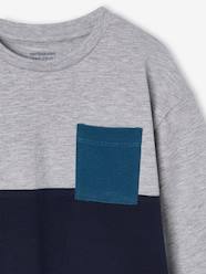 Boys Tops - Long and Short Sleeved | Vertbaudet