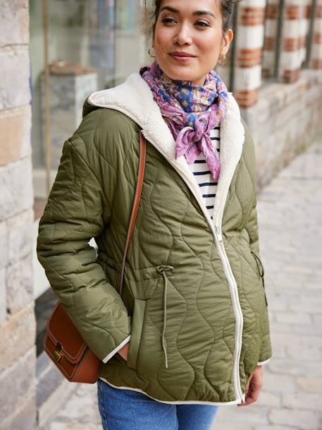 Maternity Jackets - Maternity Coats For Pregnant Women | Vertbaudet