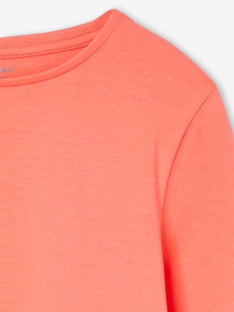 Girls Tops - Tops for Ages 2-14 Years | Vertbaudet