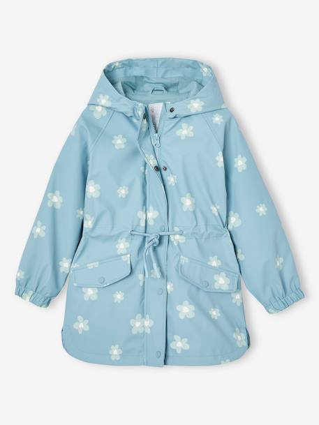Girls Coats and Jackets - Padded Coats Quilted Coats Faux Fur Coats ...