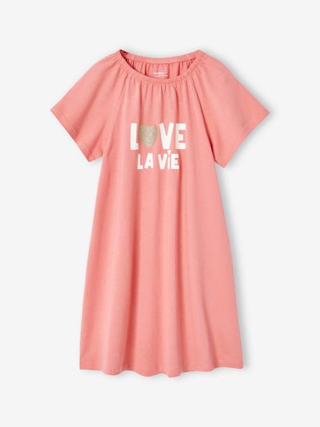 Girls Pyjamas & Girls Nighties - Girls Sleepwear Sets & Nightwear ...