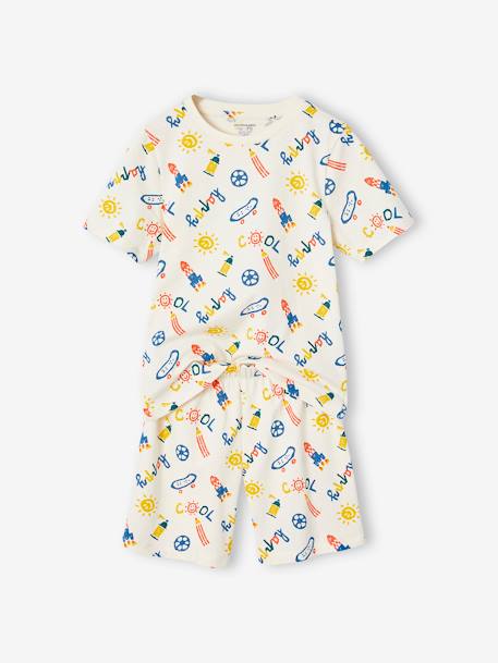 Boy's Pyjamas - Nightwear and Pyjamas For Kids | Vertbaudet