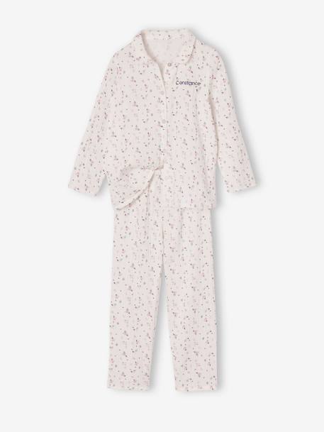 Girls Pyjamas & Girls Nighties - Girls Sleepwear Sets & Nightwear ...