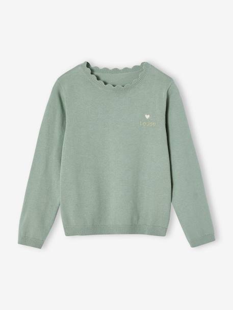 Girls’ Cardigans Jumpers & Sweatshirts - Sweatshirts and Jumpers For ...