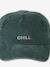 "Chill" Cap for Kids - aqua green, Boys | Vertbaudet