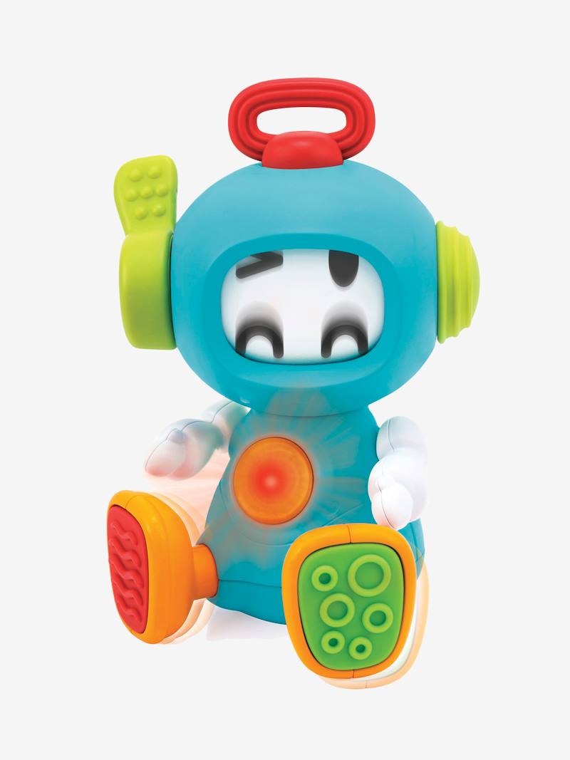 Robot, SENSORY - multi, Toys | Vertbaudet