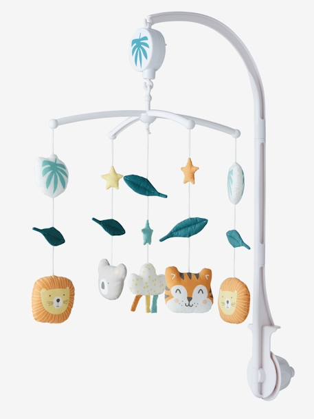 Baby Cot Mobiles - Boys and Girls Nursery Mobiles to Buy | Vertbaudet