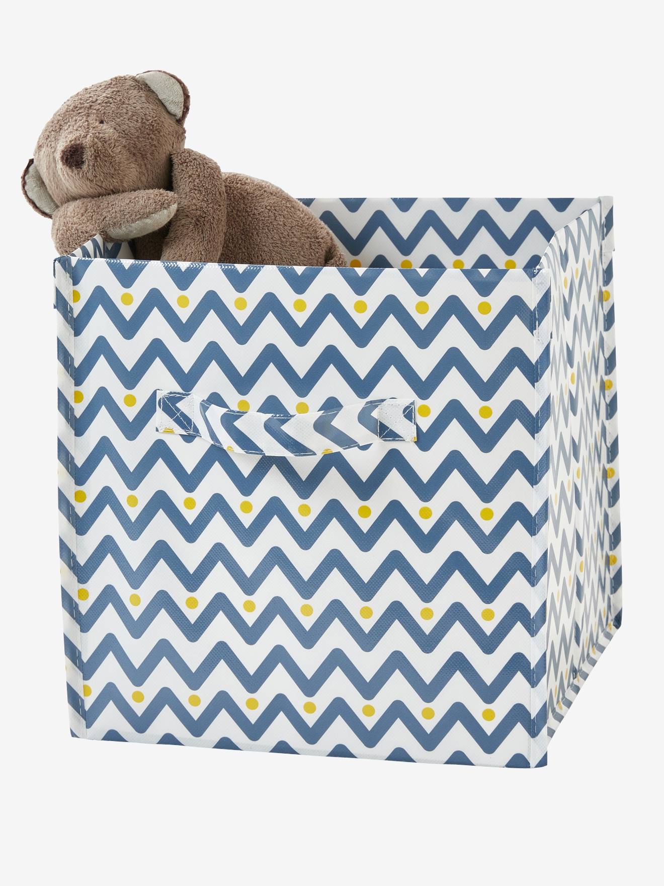 Storage Boxes - Toy Storage and Storage Units for Kids Bedrooms ...