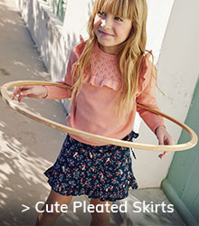 Kids' Clothes - French Children's Clothes on Vertbaudet.co.uk